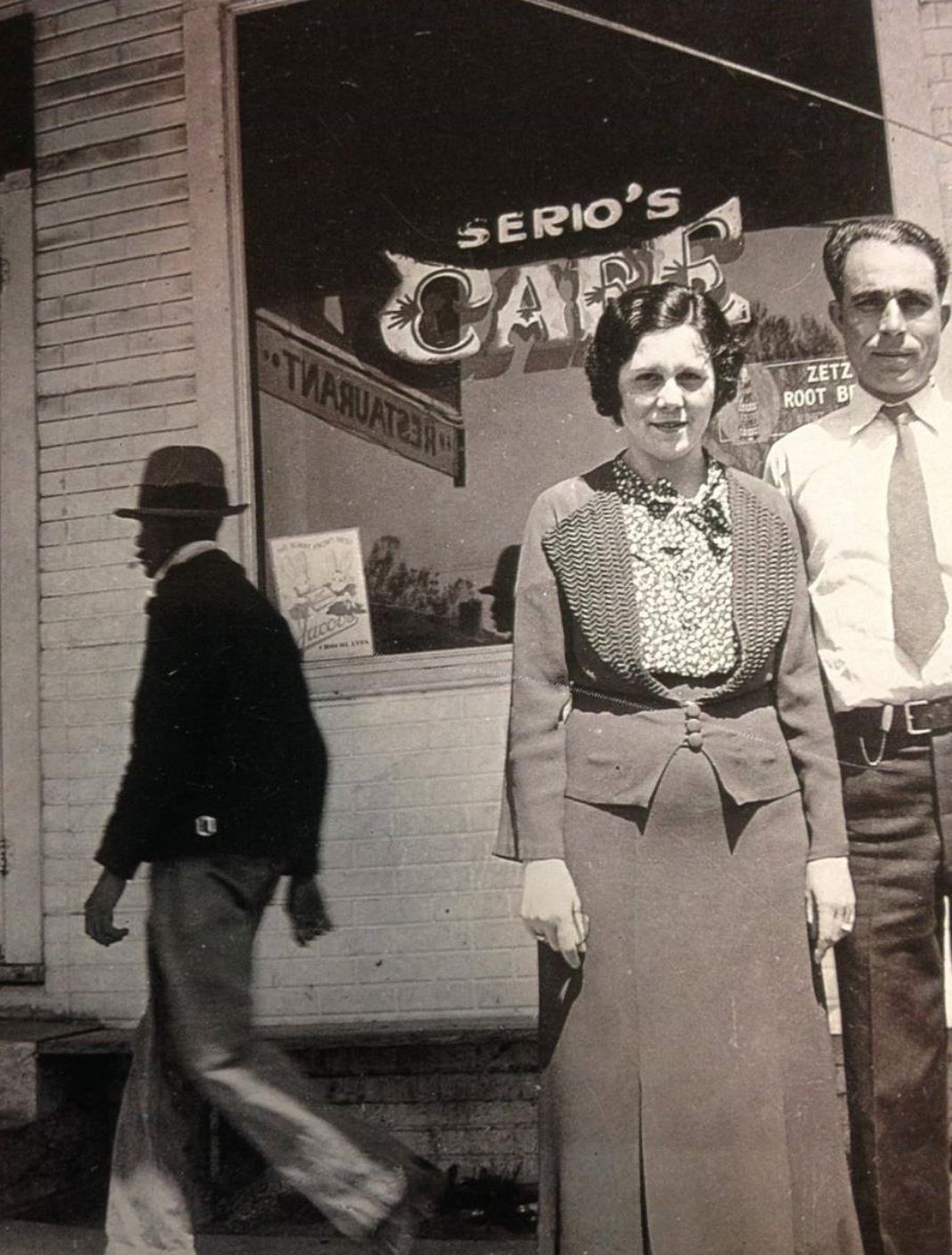 Researching the Morganza Sicilians: Serio & Feraci | Sicily Journal
